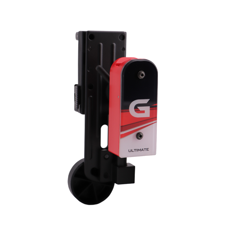 Ghost Ultimate Evo 3G - Ghost International