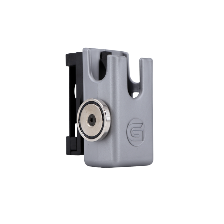 Magazine Pouch Magnetic - 1 magnet - Ghost International