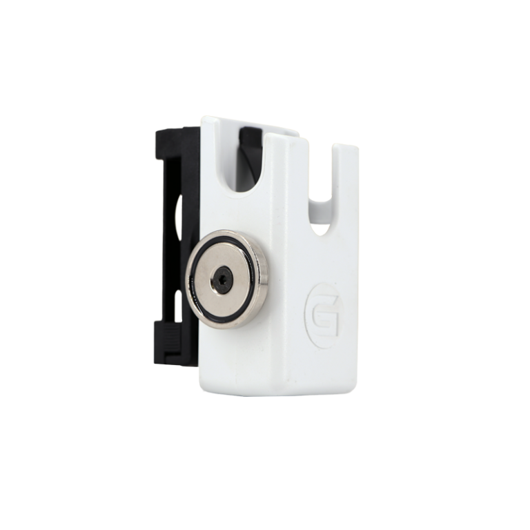 Magazine Pouch Magnetic - 1 magnet - Ghost International