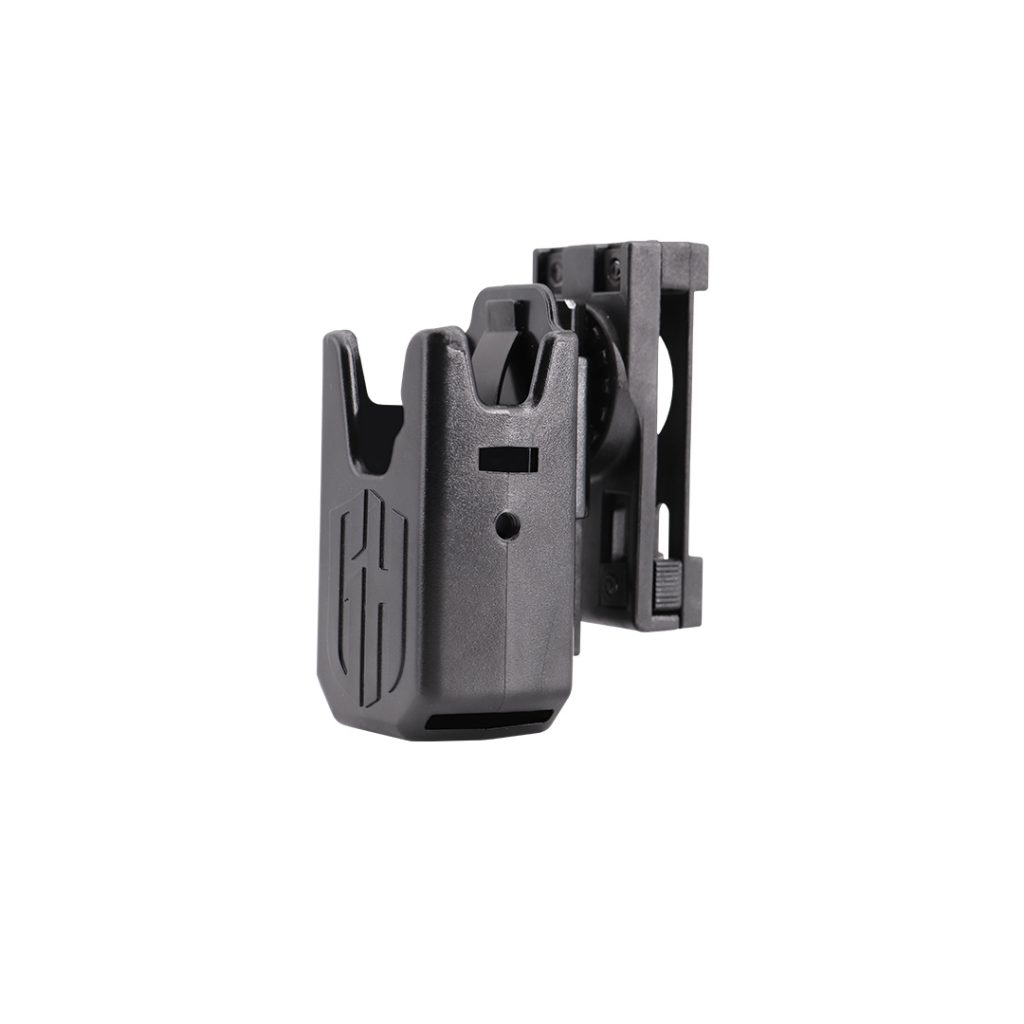 360+ Mag. Pouch with Magnet - Ghost International